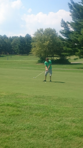 Golf Course «Long Hollow Golf Course», reviews and photos, 1080 Long ...