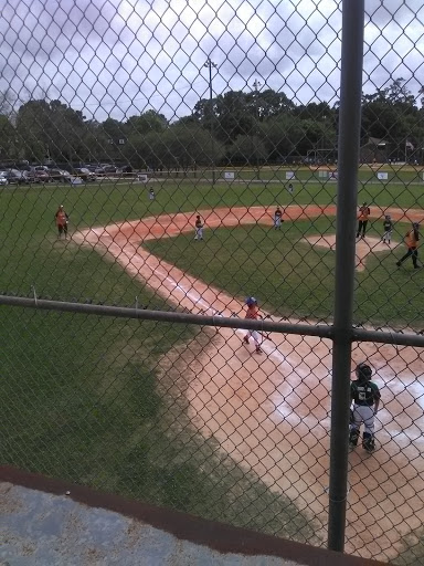 Park «Bayer Park», reviews and photos, 24811 W Hardy Rd, Spring, TX ...
