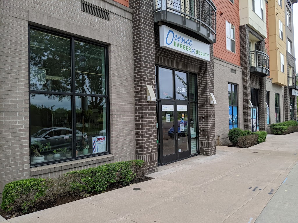 Orenco Barber and Beauty - Hillsboro, OR 97124 - Services and Reviews