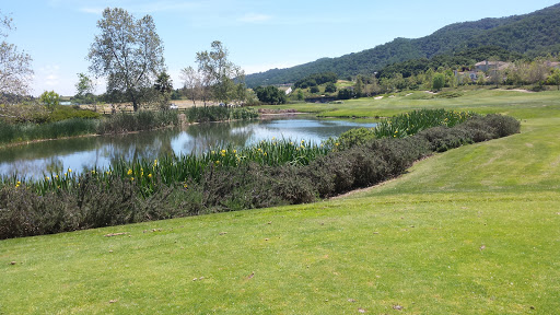 Golf Club «Eagle Ridge Golf Club», reviews and photos, 2951 Club Dr ...