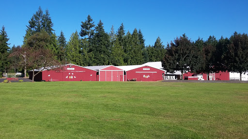 Fairground «Kitsap County Fairgrounds», reviews and photos, 1200 ...