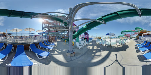 Water Park «Splash Zone Water Park», reviews and photos, 3500 Boardwalk ...