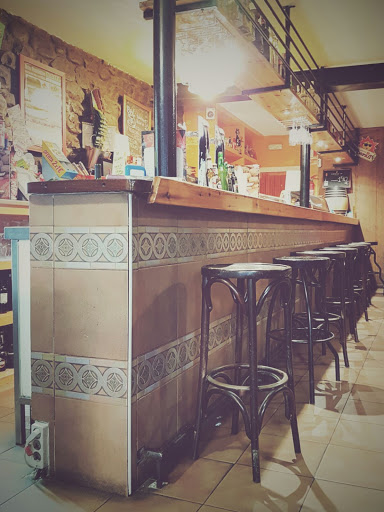 Restaurante Bar Casa Carmen en Los Corrales de Buelna