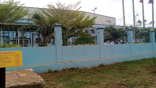 Perfetti Van Melle Nigeria, Factory in Agbara, - Zaubee