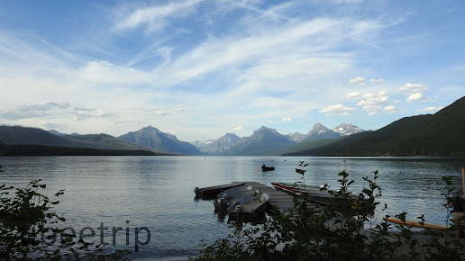 Reviews Apgar Amphitheater (Tourist Attraction) in Montana ...