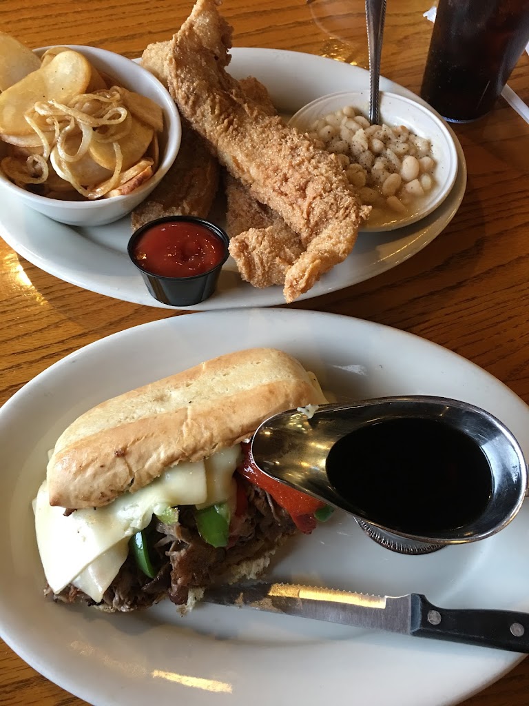 Webb's Restaurant - Lewisburg, KY 42256, Reviews, Hours & Contact