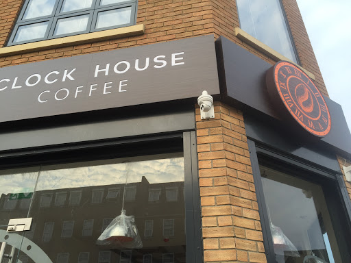 Clock House Coffee Ilford - Locations from All Over the World
