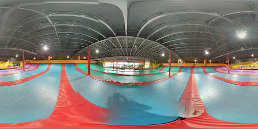 Amusement Center «Jumpoline Family Fun Center», reviews and photos ...