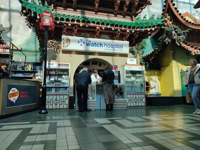 52 reviews of The Watch Hospital (Jewelry) in Manchester (Greater ...