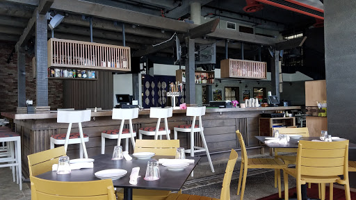 GOEN Dining + Bar - AZexplained