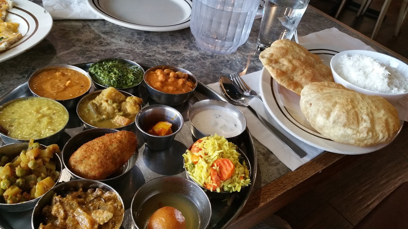 Best Indian Restaurant in Austin: Our Expert Picks for 2026
