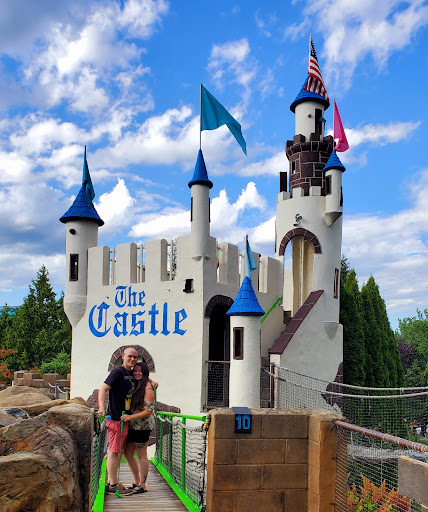 Amusement Center «The Castle Fun Center», reviews and photos, 109 ...