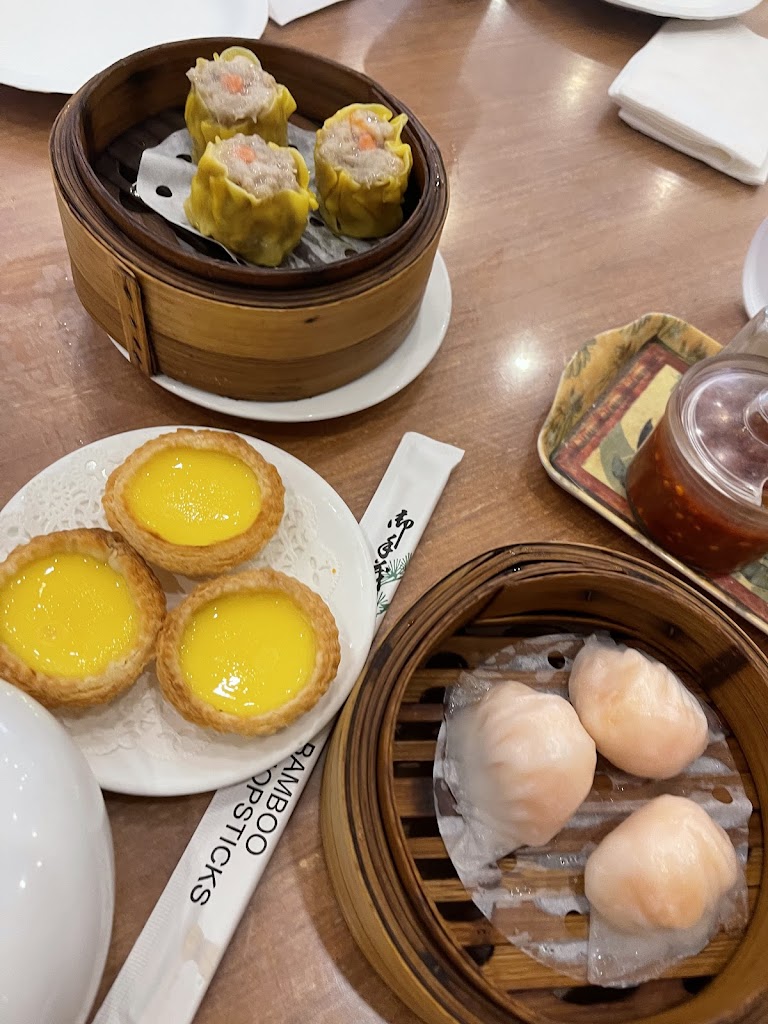 Tai Pan Dim Sum - Honolulu, HI 96817 - Menu, Hours, Reviews and Contact