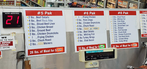 Grocery Store «Miracle Market», reviews and photos, 800 W Alondra Blvd ...