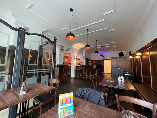 Eckers - Cafe | Bar | Restaurant - Locations from All Over the World