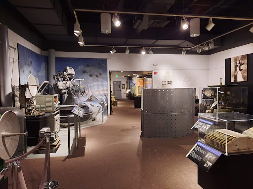 Museum «National Electronics Museum», reviews and photos, 1745 W ...