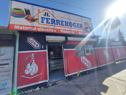 FERRETERIA I PORTILLO - Hardware store - Chihuahua, Chihuahua - Zaubee
