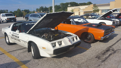 Timber Ridge Plaza - Locations from All Over the World