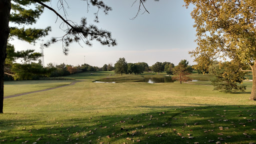 Golf Club «Green Crest Golf Club», reviews and photos, 7813 Bethany Rd ...