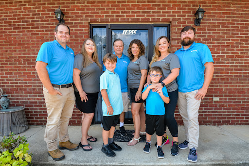Alabama Termite & Pest Services - AZexplained