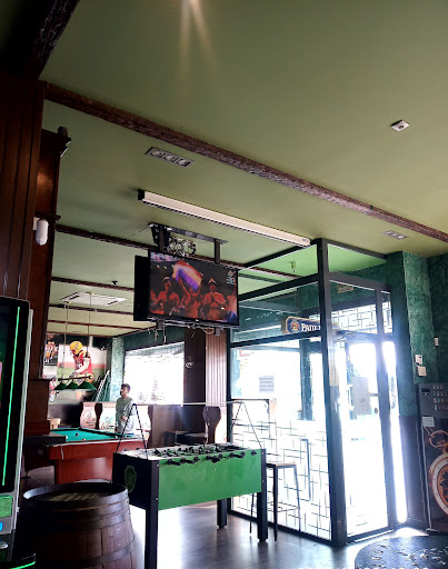 Restaurante Bar El Caldero De Dagda en Rivas-Vaciamadrid