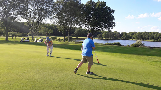 Golf Course «Overpeck Golf Course», reviews and photos, 273 E Cedar Ln ...