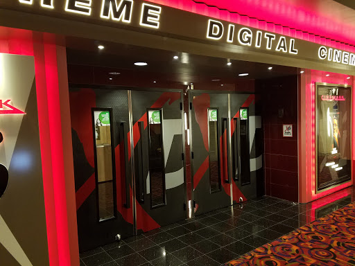 Movie Theater «Cinemark Lakeland Square Mall and XD», reviews and ...