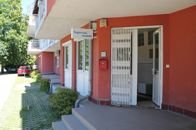 5 értékelés erről : Bendent fogorvosi rendelő (Orvos) Budapest (Budapest)