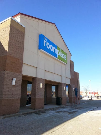 Furniture Store «The RoomPlace», reviews and photos, 2221 N Richmond Rd ...