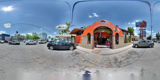 Restaurante El Campirano en Aguascalientes
