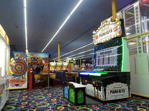 Laser Tag Center «Zap Zone Laser Tag», reviews and photos, 9751 ...