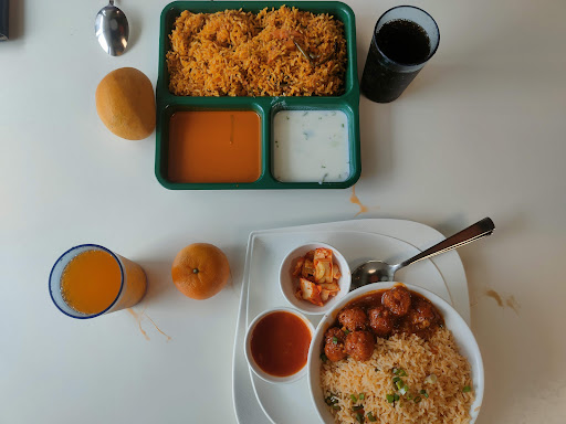 Intel Technology India Pvt. Ltd. - SRR 3 in Sector 3, Bellandur ...