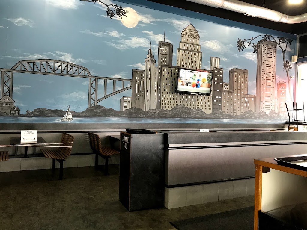 Jim's SteakOut - Niagara Falls, NY 14228 - Menu, Hours, Reviews and Contact