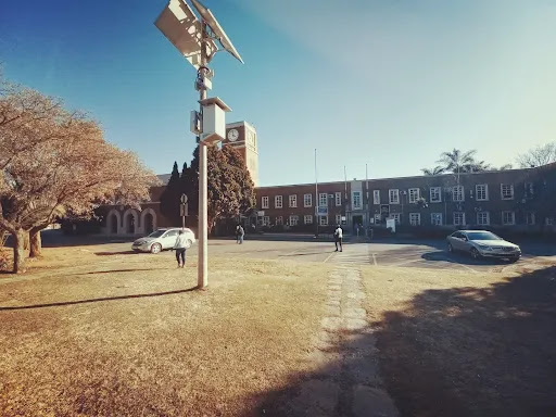 Roodepoort Licensing Department in Roodepoort, - Zaubee