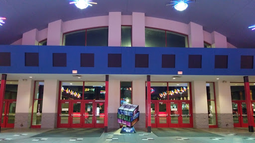 Movie Theater «MJR Southgate Digital Cinema 20», reviews and photos ...