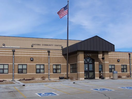 Oacoma Community Center - AZexplained