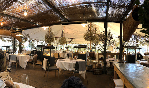 Restaurante Filandón (Madrid)