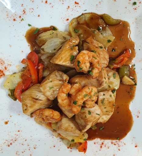 Restaurante El Gamonal en Las Palmas de Gran Canaria