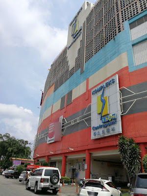 Shaw Centrepoint - Klang - Info Opening Hours, Address and Latest ...