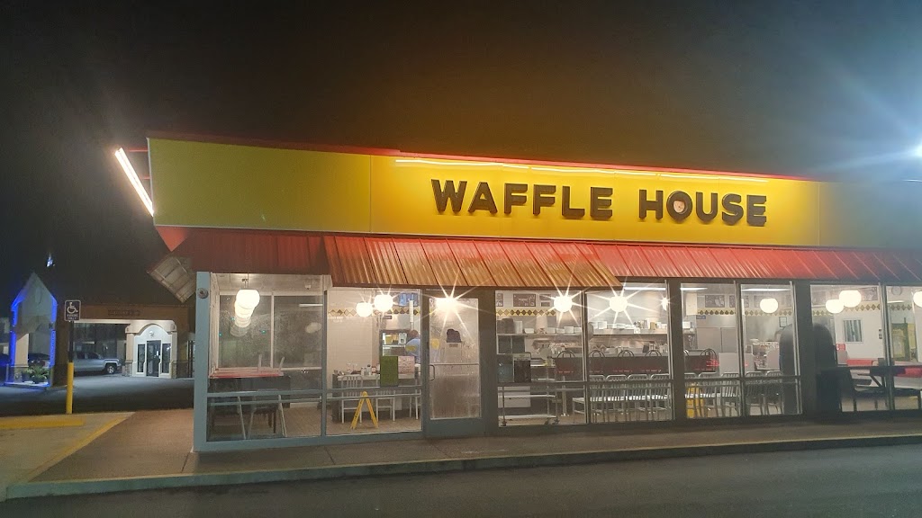 Waffle House - Clarksville, TN 37043 - Menu, Hours, Reviews and Contact