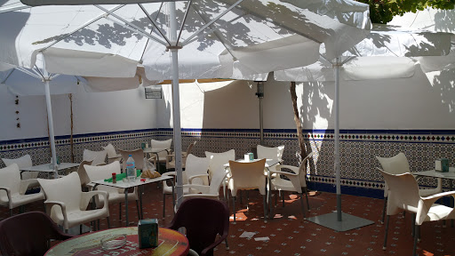 Restaurante CAFETERIA LA TANA en Pechina