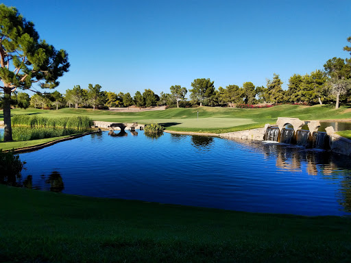 Golf Course «Raven Golf Club - Phoenix», reviews and photos, 3636 E ...