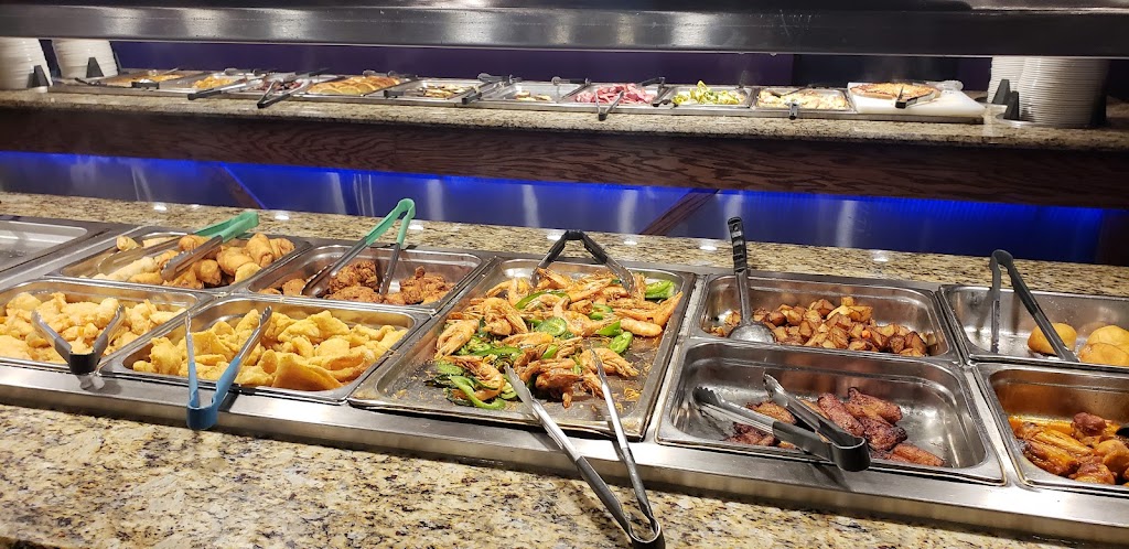 China V Star Buffet - Waukegan, IL 60085, Reviews, Hours & Contact