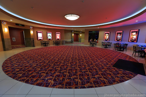 Movie Theater «Dos Lagos Luxury 15 Theatres», reviews and photos, 2710 ...