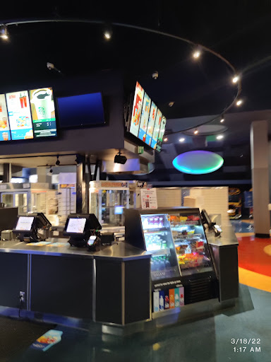 Cineplex Cinemas Metropolis in Metrotown, Burnaby, British Columbia ...