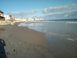Rafraf Plage 🏖️ Bizerte, Tunisie - caractéristiques détaillées, carte ...