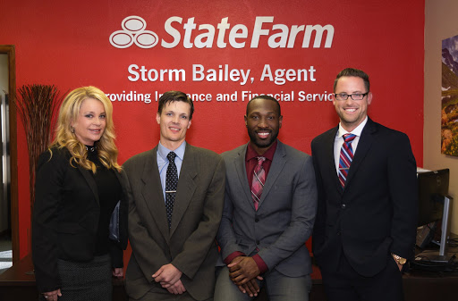 Insurance Agency «Storm Bailey - State Farm Insurance Agent», reviews ...