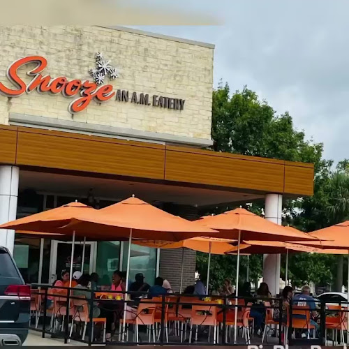 Snooze - Reviews and Deals on Restaurant.com