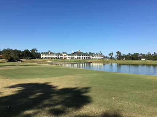 Golf Club «Augusta Pines Golf Club», reviews and photos, 18 Augusta ...