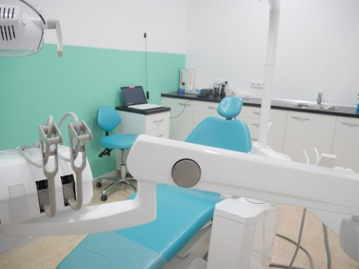 Dr. Ruben Nicolás Alarcón, Dentista (Pilar de la Horadada)